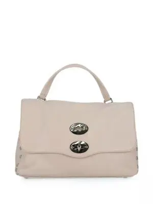ZANELLATO Postina® Small Shoulder Bag