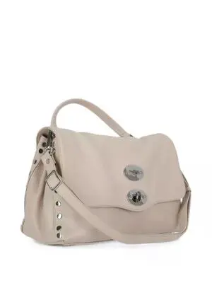 ZANELLATO Postina® Small Shoulder Bag