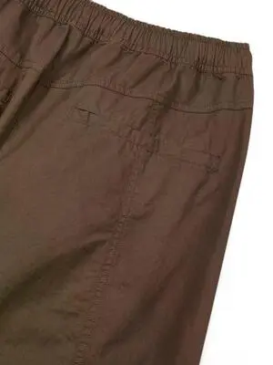 STUDIO TOMBOY Cotton Twill Trousers
