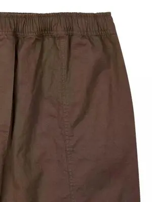 STUDIO TOMBOY Cotton Twill Trousers