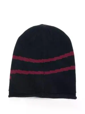 LITT' Litt Swirl Knit Cotton Beanie
