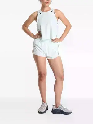 Nike Aeroswift Cropped Tank Top