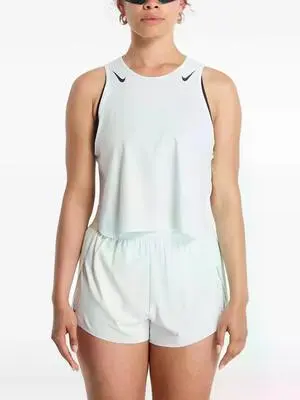 Nike Aeroswift Cropped Tank Top
