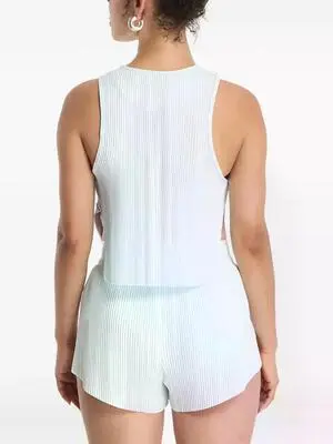 Nike Aeroswift Cropped Tank Top