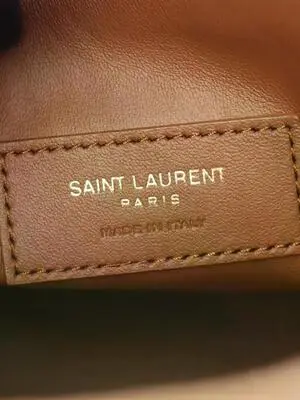 Saint Laurent Le 5 À 7 Shoulder Bag