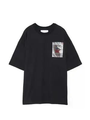 Yoshiokubo Crewneck T-shirts For Women