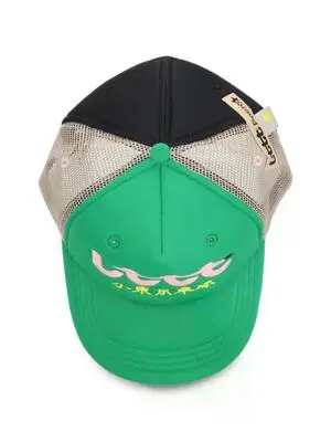 LITT' Litt Table Tennis Club V.3 Cotton Baseball Cap