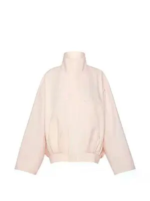 ANOUKI Oversized Jacket - Pink