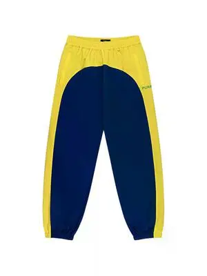 PURPLE BRAND Brazil All Around Track Pants - Blue