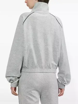 AAPE BY *A BATHING APE Logo-embroidered Track Jacket