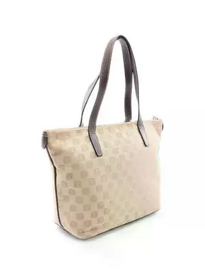 Loewe Anagram Monogram Tote Bag