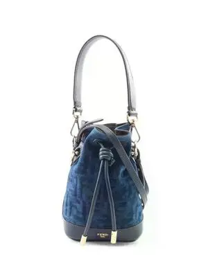 Fendi Mon Tresor Mini Handbag