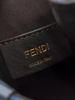 Fendi Mon Tresor Mini Handbag