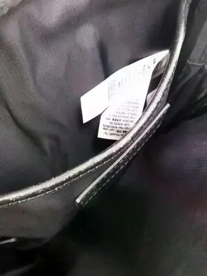 Burberry Kieran Crossbody Bag