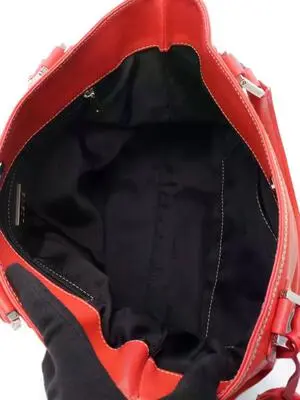 Loewe Amazona Fusta Handbag