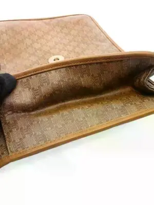 Celine Triomphe Crossbody Bag