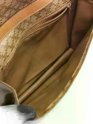 Celine Triomphe Crossbody Bag