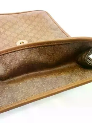 Celine Triomphe Crossbody Bag
