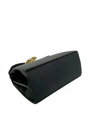 FERRAGAMO Gancini Satchel