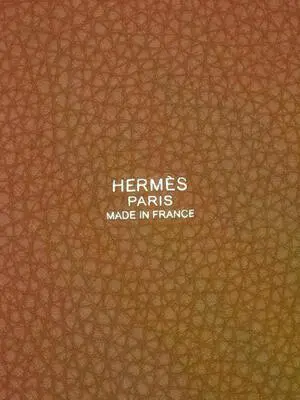 Hermès 2025 Clemence Picotin Lock Pm Handbag