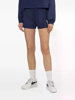 AAPE BY *A BATHING APE Pocket Shorts