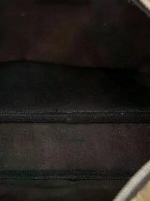 Gucci Gg Supreme Crossbody Bag