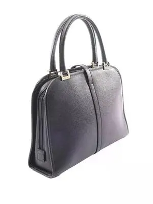 Gucci Grained Calfskin Jackie Handbag