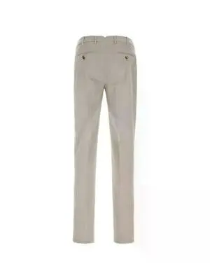 Brunello Cucinelli Tailored Straight-leg Trousers