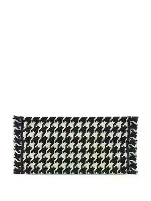 Dior Medium Book Tote Bag - Black