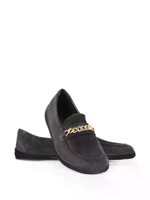 BE LENKA Prestage Suede Moccasins