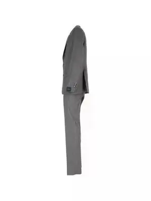 BRANDO Single Breasted Suit