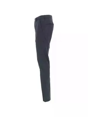 Incotex Belt Loops Chinos