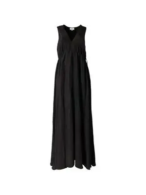 P.a.r.o.s.h V-neck Maxi Dress