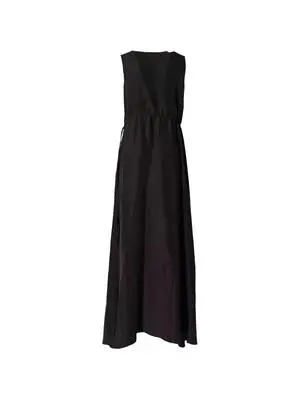 P.a.r.o.s.h V-neck Maxi Dress