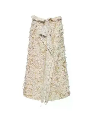 Muller Of Yoshiokubo Casual Bottoms For Women