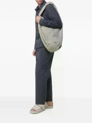 Our Legacy Drip Knot-detail Shoulder Bag