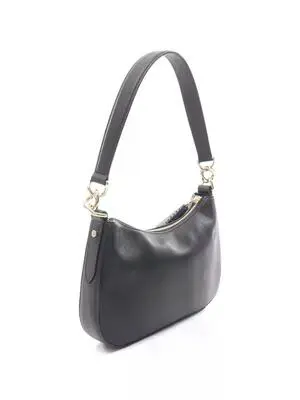 JIMMY CHOO Leather Shoulder Bag