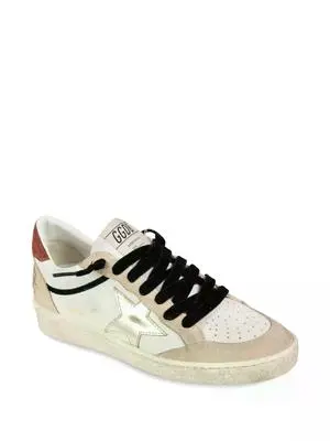 GOLDEN GOOSE Ball Star Sneakers