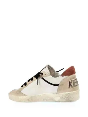 GOLDEN GOOSE Ball Star Sneakers