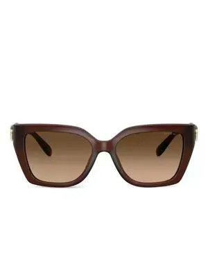 COACH Cat-eye Sunglasses
