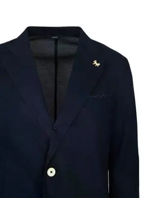 TOMBOLINI Zero Gravity Jacket