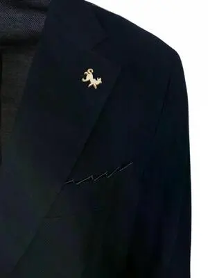 TOMBOLINI Zero Gravity Jacket