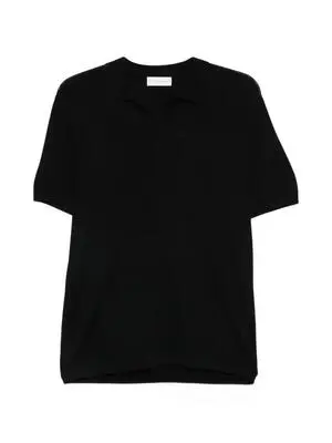 KIEFERMANN V-neck T-shirt