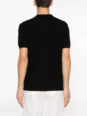 KIEFERMANN V-neck T-shirt