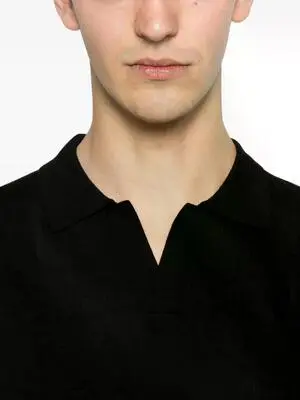 KIEFERMANN V-neck T-shirt