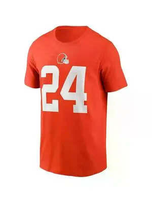 Nike Cleveland Browns T-shirt