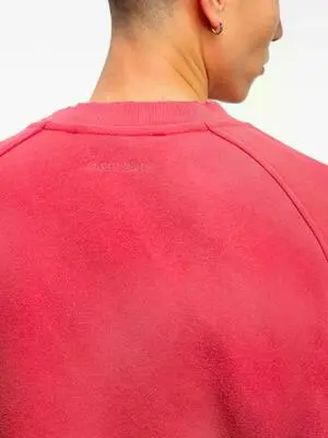ABOUT:BLANK Oversized Raglan Sleeve Sweater