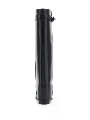 VIA ROMA 15 Turnlock Knee-high Boots