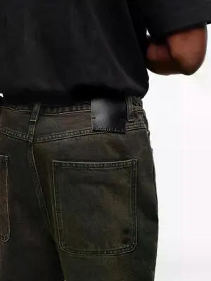 ABOUT:BLANK Drawstring Waist Jeans