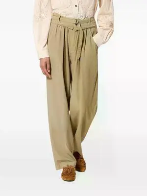 MARANT ETOILE Celia Pants
